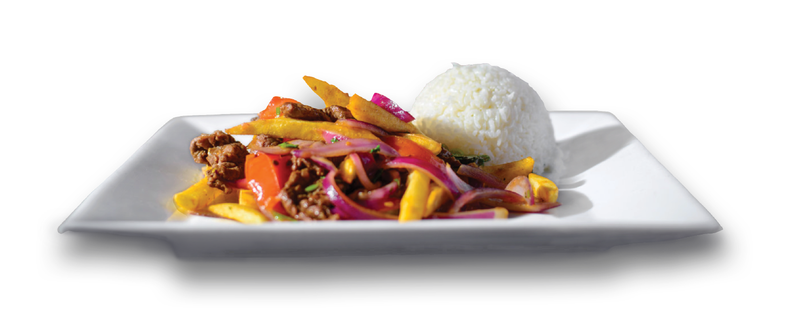 El Pollo Inka - Los Angeles Peruvian Restuarants